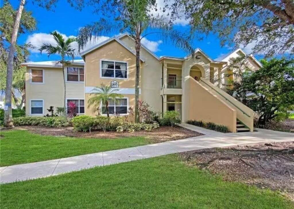 116 M² Apartamento ∙ 3 Habitaciones ∙ 6 Huéspedes - Fort Myers