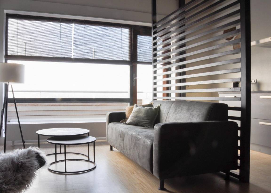 Bungalow ∙ 2 Chambres ∙ 4 Personnes - Middelharnis