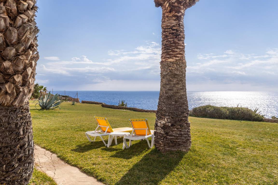 80 M² Ferienhaus ∙ 2 Schlafzimmer ∙ 4 Gäste - Cala d’Or