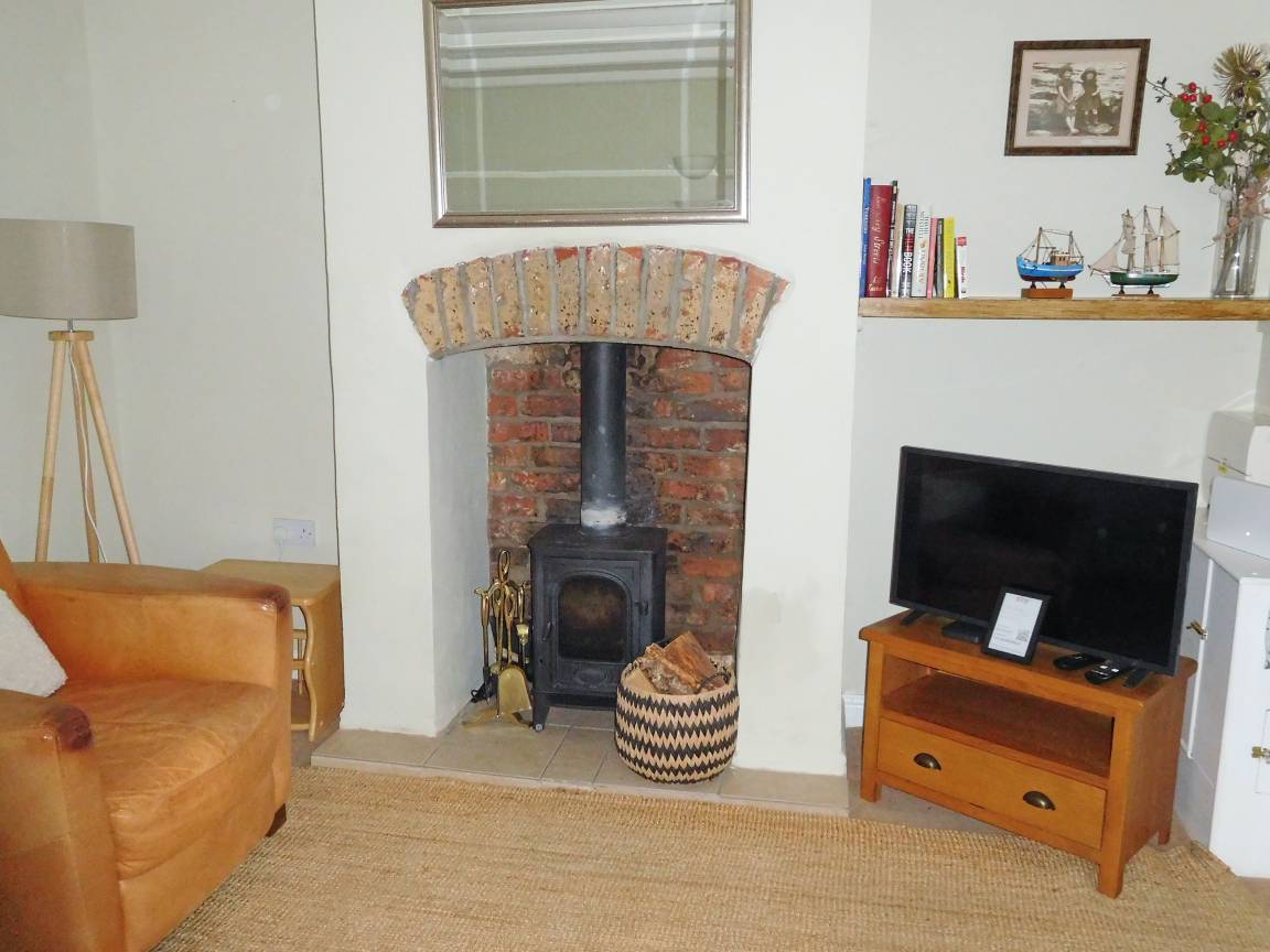 Cottage ∙ 1 Chambre ∙ 2 Personnes - Flamborough