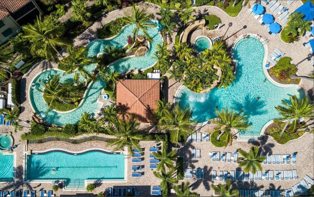 121 M² Huoneisto ∙ 2 Makuuhuonetta ∙ 4 Vierasta - Naples Beach, FL