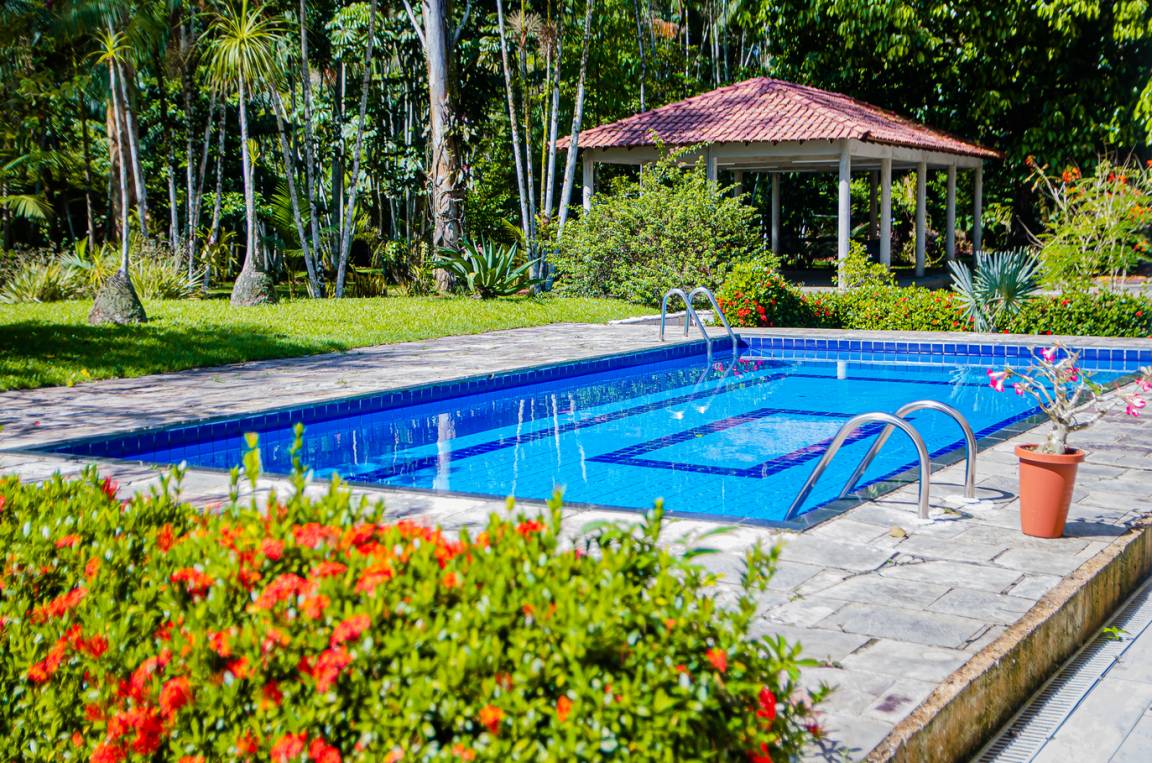 360 M² Casa ∙ 3 Camere Da Letto ∙ 10 Ospiti - Pará