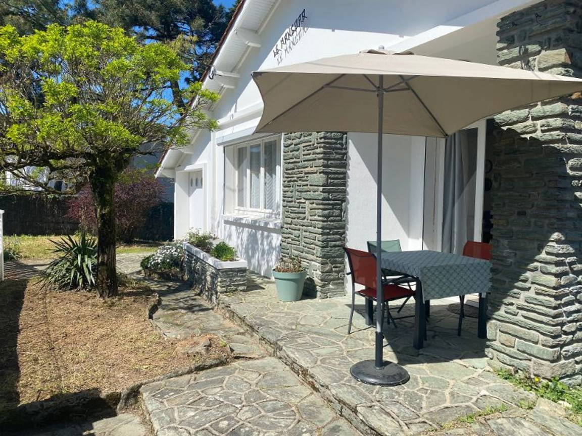 72 M² Maison De Vacances ∙ 3 Chambres ∙ 6 Personnes - La Tranche-sur-Mer