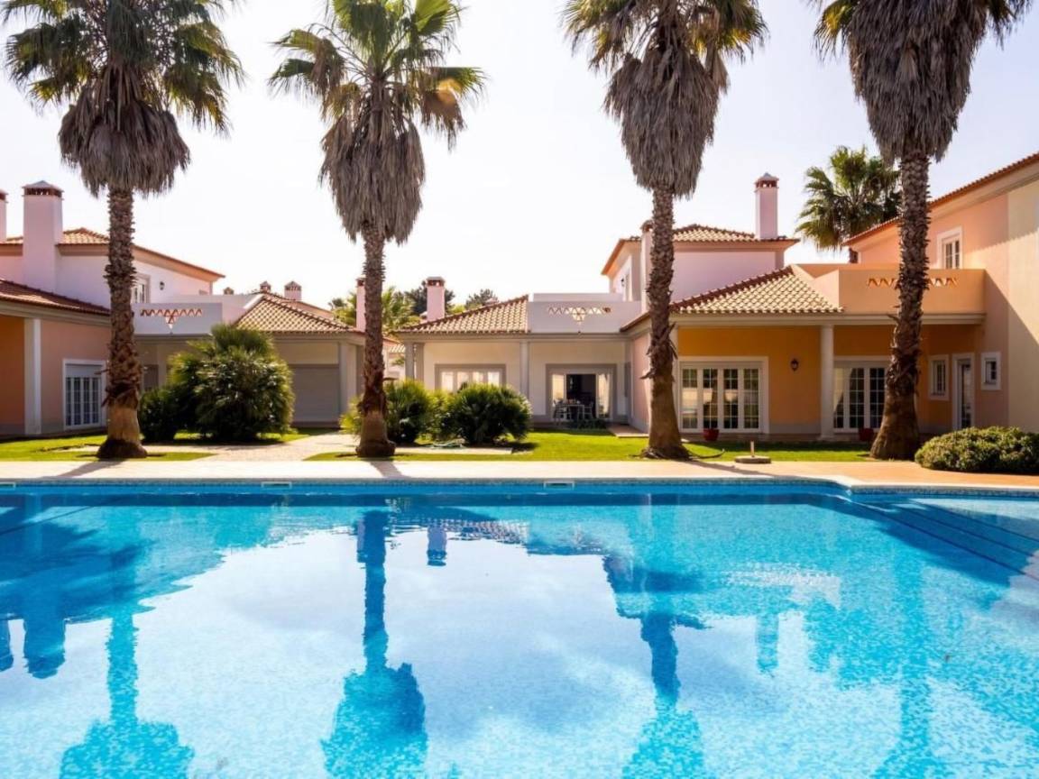 110 M² Maison De Vacances ∙ 3 Chambres ∙ 6 Personnes - Peniche