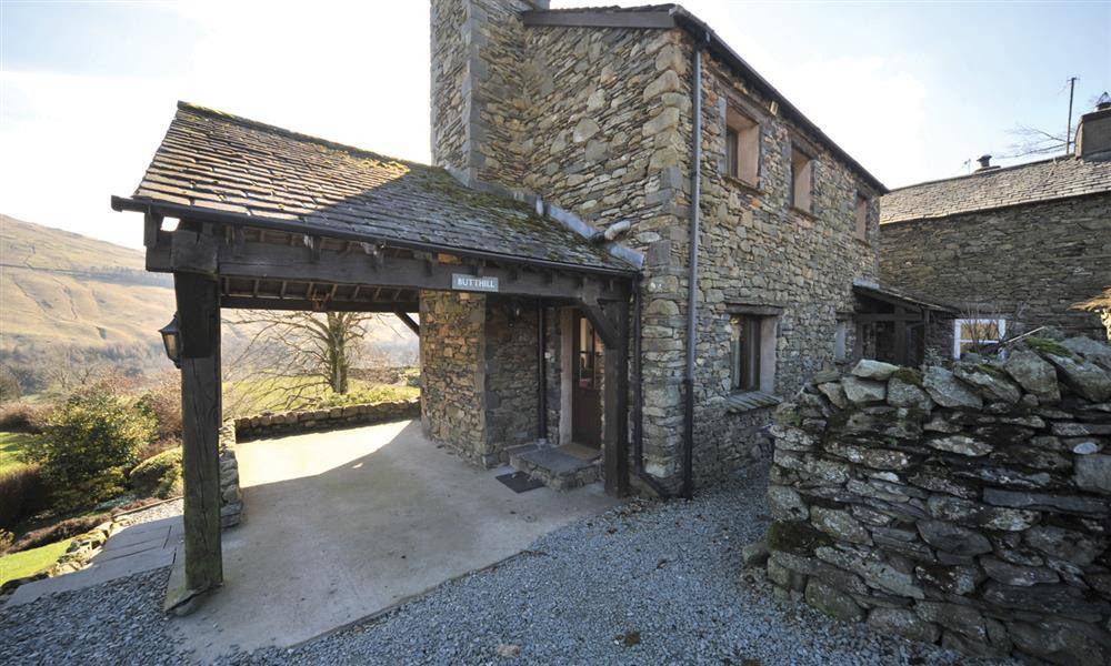 Cottage ∙ 2 Bedrooms ∙ 4 Guests - Ambleside