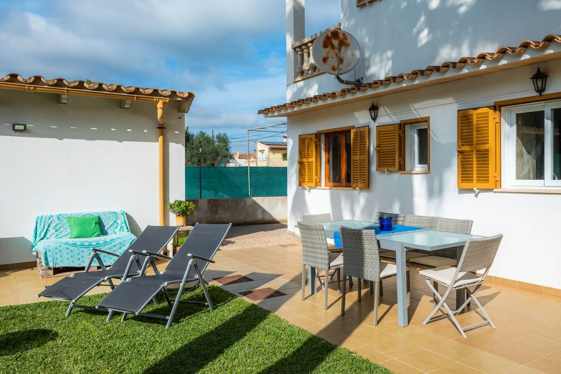 200 M² Casa ∙ 4 Quartos ∙ 8 Hóspedes - Campos