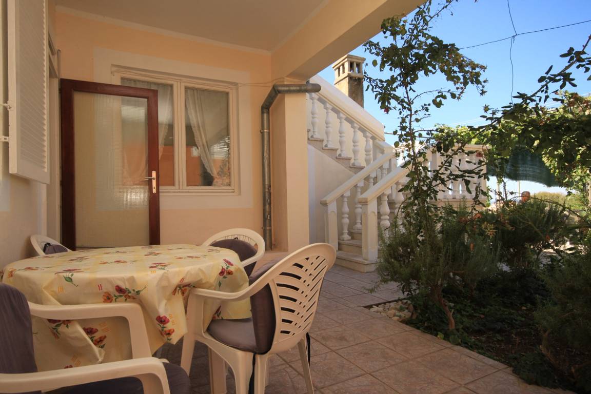 89 M² Huis ∙ 4 Slaapkamers ∙ 8 Gasten - Dugi otok