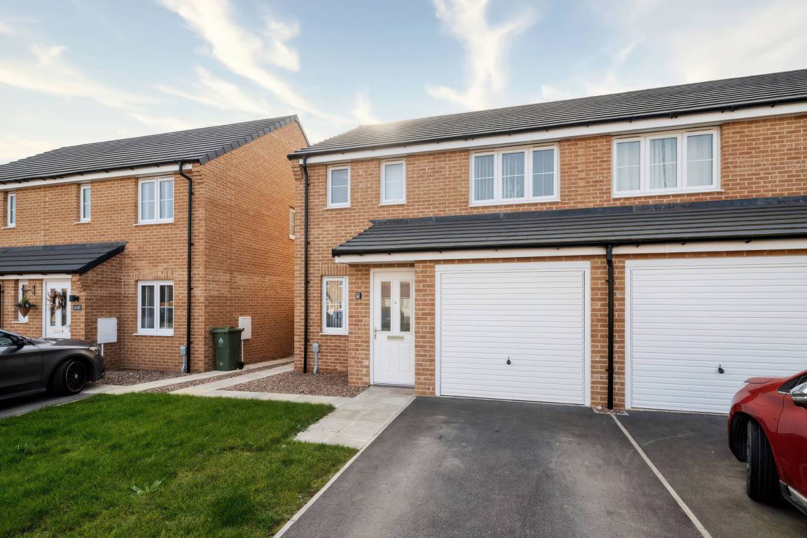 Cottage ∙ 3 Bedrooms ∙ 5 Guests - Cleethorpes