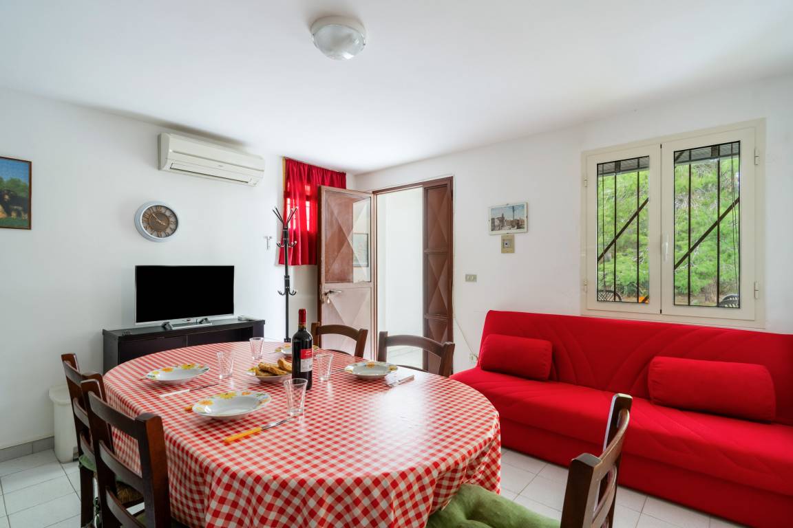 70 M² Villa ∙ 2 Slaapkamers ∙ 5 Gasten - Parabita