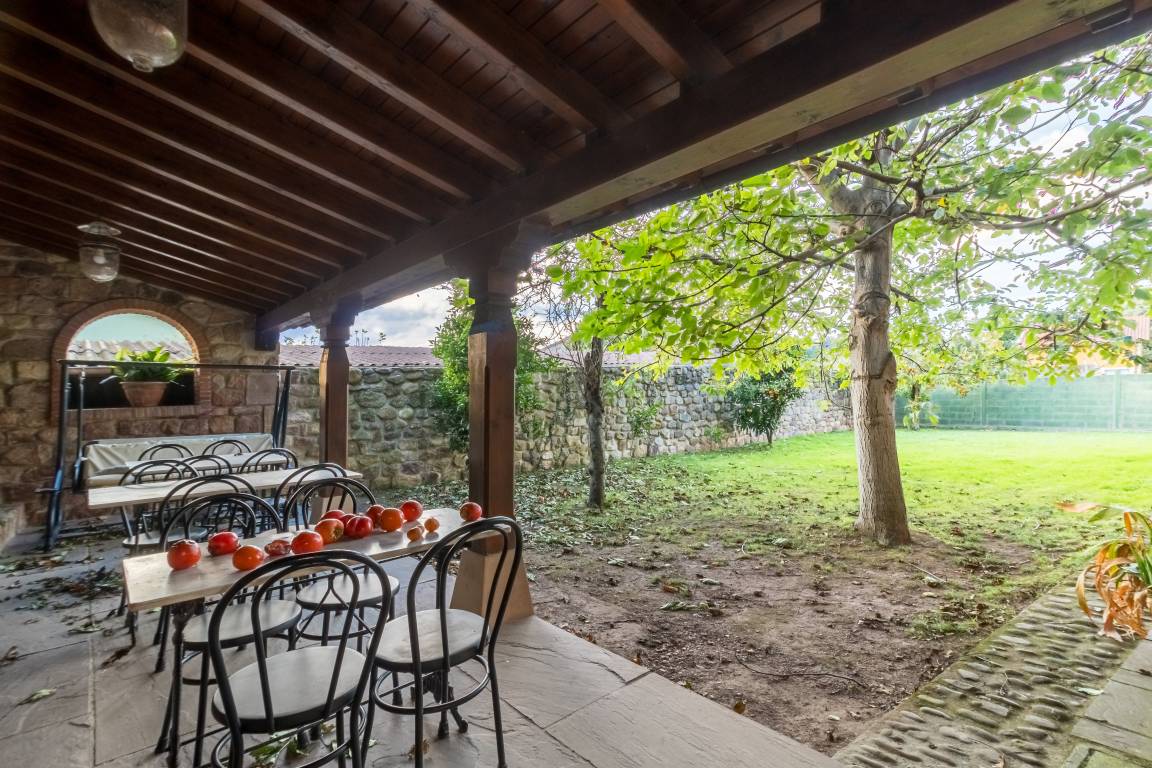 20 M² Ferienhaus ∙ 2 Schlafzimmer ∙ 5 Gäste - Santillana del Mar