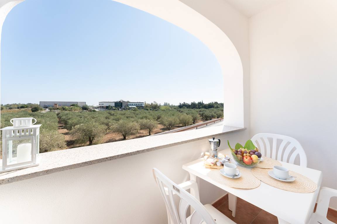 48 M² Apartment ∙ 2 Bedrooms ∙ 5 Guests - Dorgali