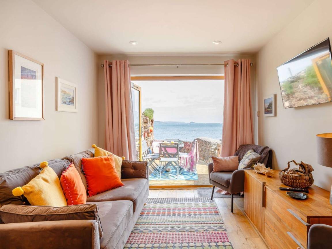 Cottage ∙ 3 Bedrooms ∙ 5 Guests - Cawsand