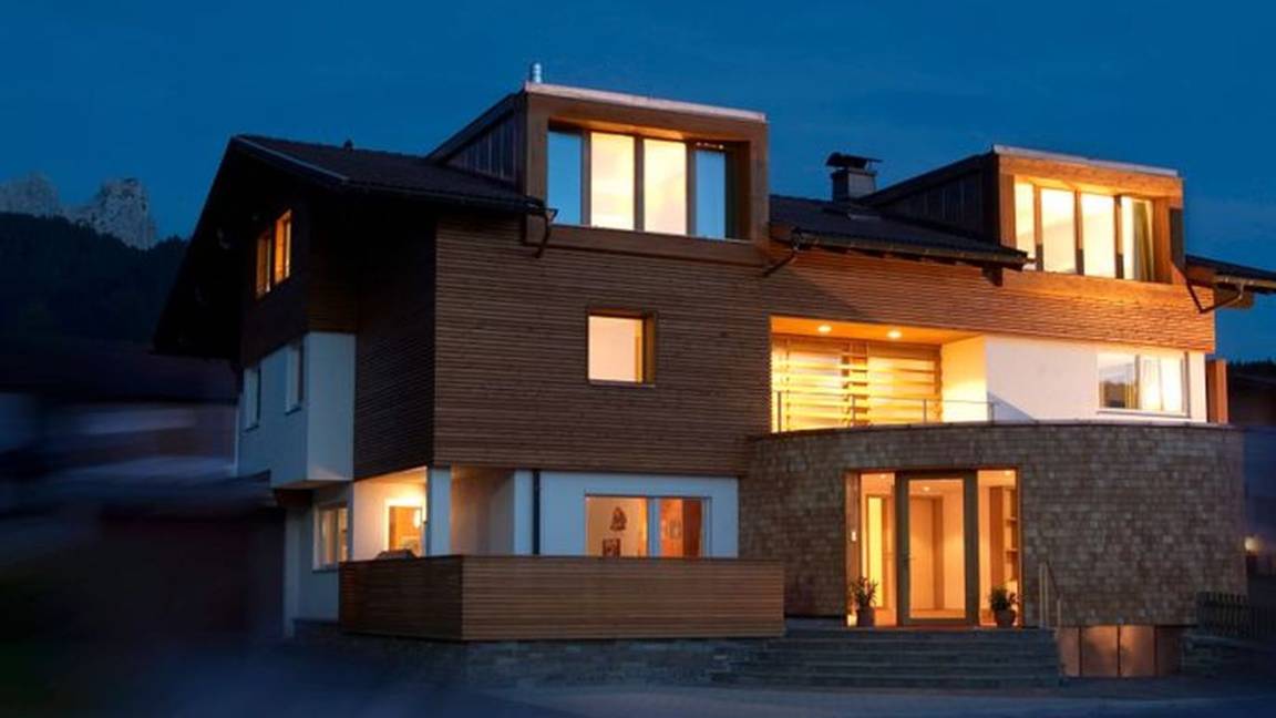 69 M² Appartement ∙ 2 Chambres ∙ 4 Personnes - Pfronten