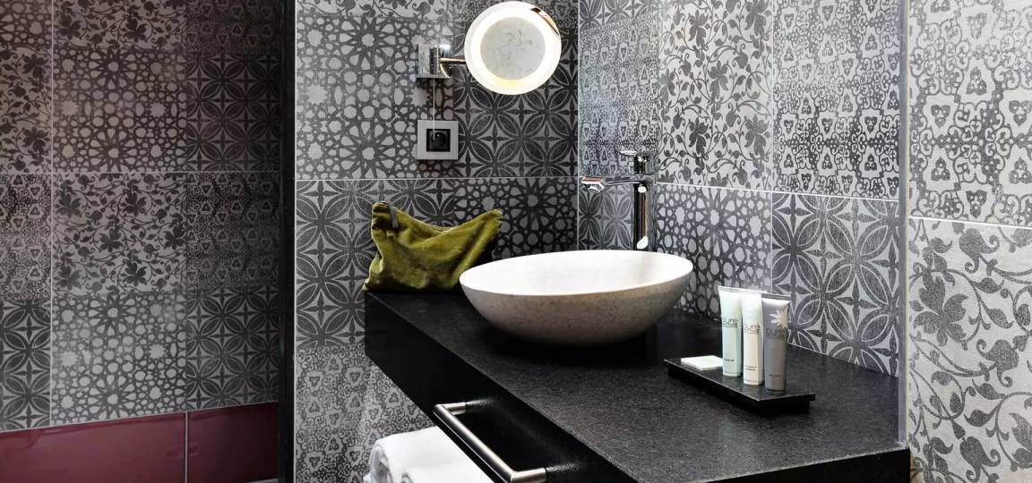 75 M² Hotel ∙ 1 Bedroom ∙ 6 Guests - Flaine