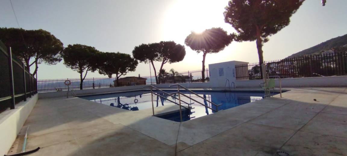 100 M² Huis ∙ 2 Slaapkamers ∙ 5 Gasten - Torremolinos