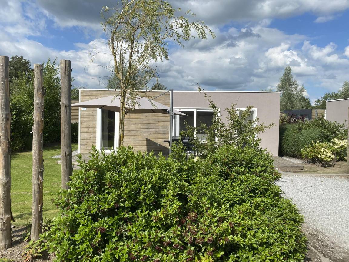 Bungalow ∙ 3 Schlafzimmer ∙ 7 Gäste - Elburg