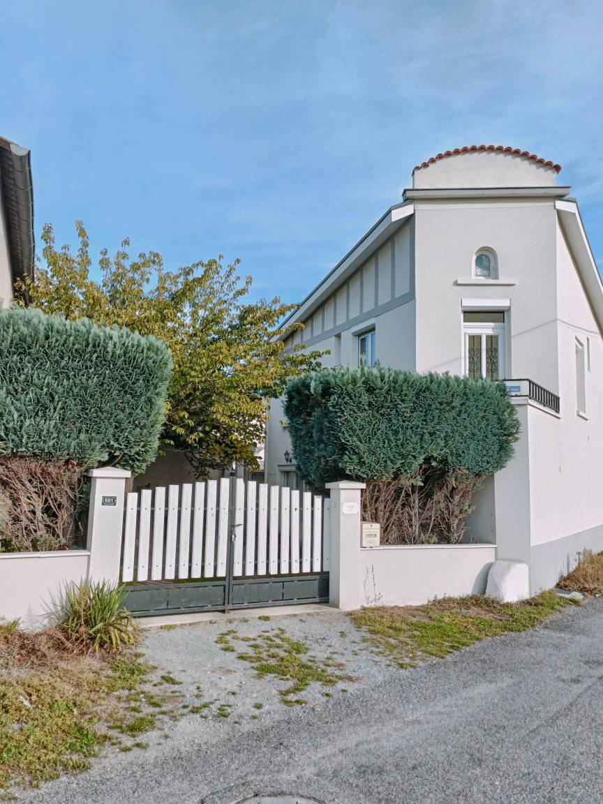 45 M² Appartement ∙ 1 Chambre ∙ 2 Personnes - Feurs