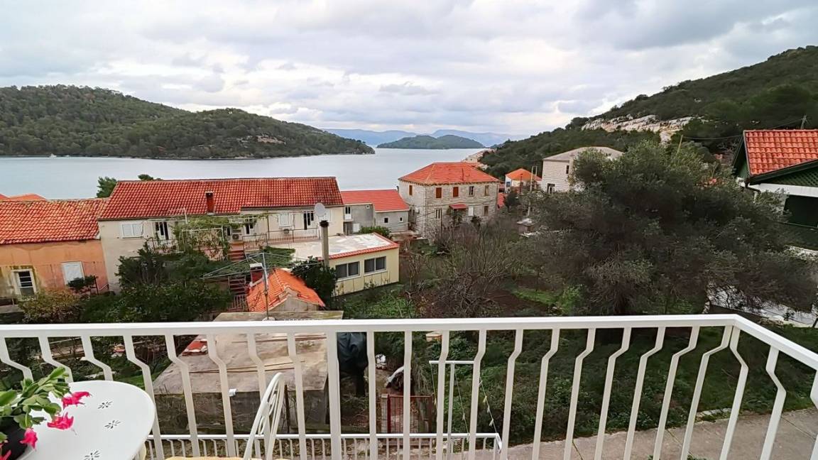 30 M² Appartement ∙ 1 Chambre ∙ 3 Personnes - Mljet