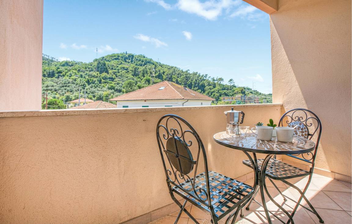 35 M² Appartement ∙ 1 Chambre ∙ 2 Personnes - Sestri Levante