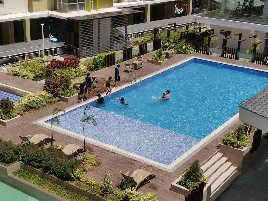 20 M² Habitación Privada ∙ 1 Habitación ∙ 4 Huéspedes - Cagayan de Oro