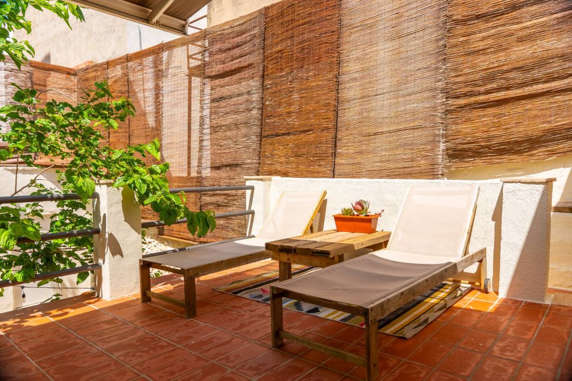 124 M² Villa ∙ 3 Chambres ∙ 9 Personnes - Alcossebre