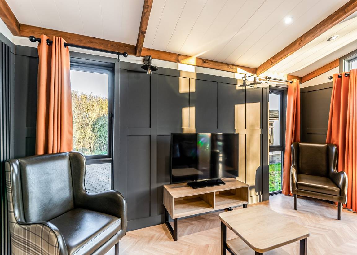 Chalet ∙ 2 Habitaciones ∙ 4 Huéspedes - Cotswolds