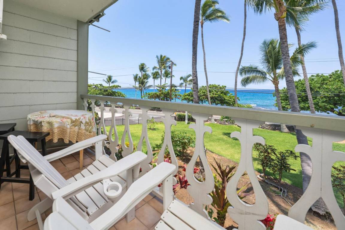 35 M² Condo ∙ 2 Guests - Kailua-Kona, HI