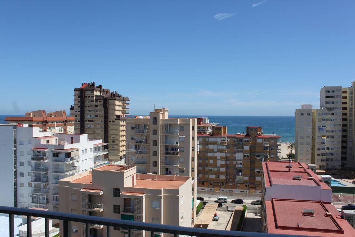 62 M² Apartamento ∙ 2 Habitaciones ∙ 4 Huéspedes - Gandia