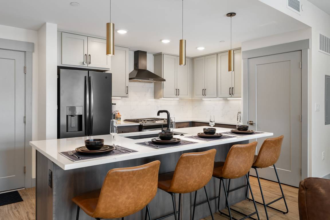 112 M² House ∙ 2 Bedrooms ∙ 6 Guests - Winter Park, CO