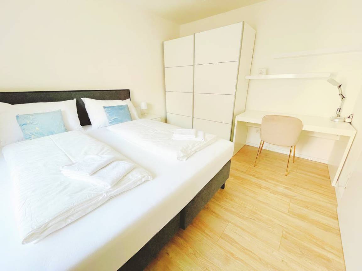 45 M² Ferienwohnung ∙ 3 Gäste - Graz