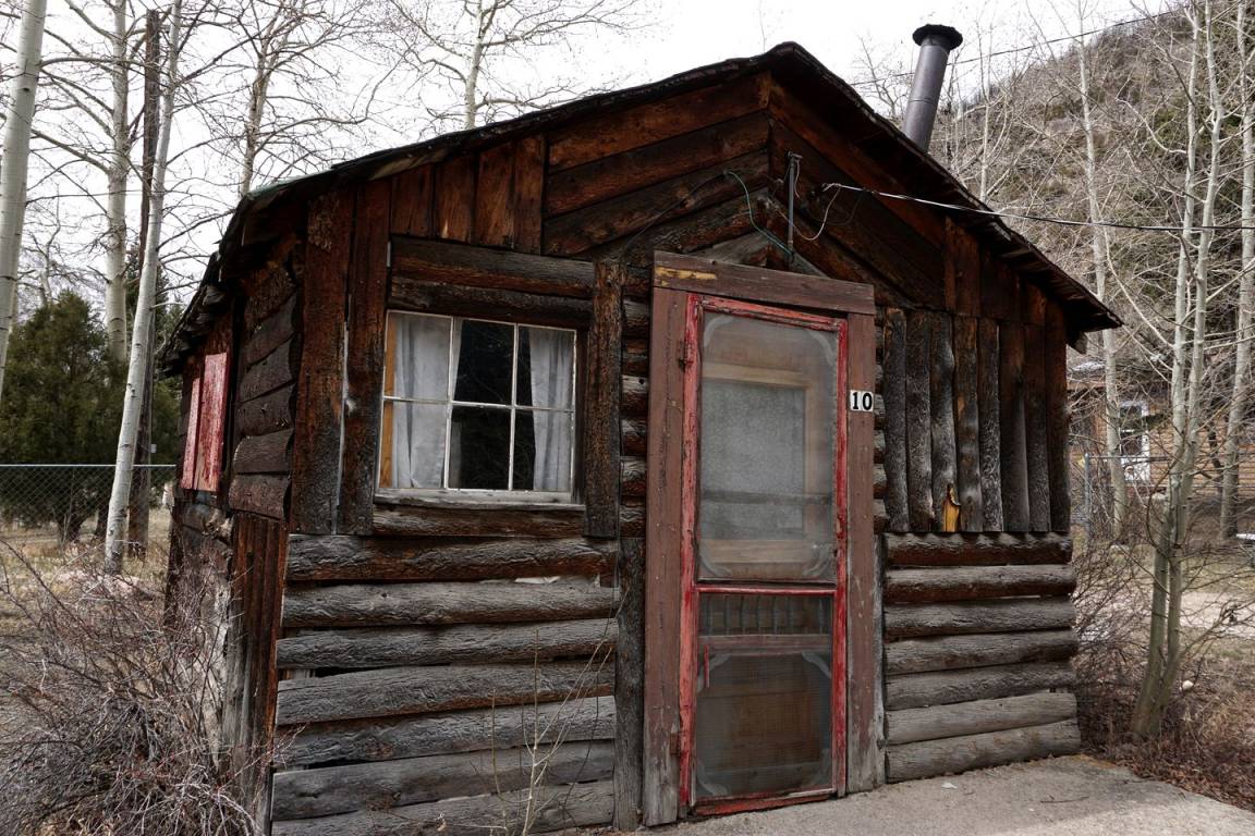House ∙ 1 Bedroom ∙ 3 Guests - Colorado