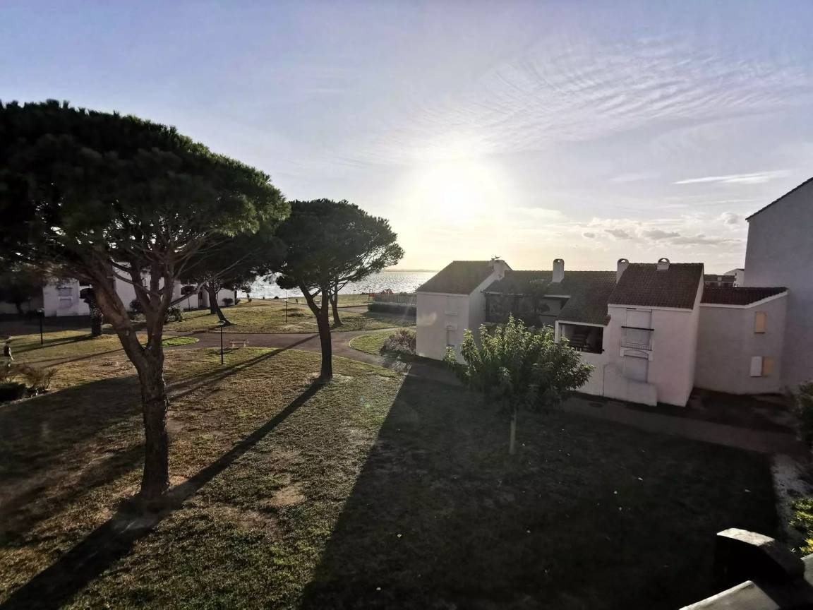 28 M² Appartement ∙ 1 Chambre ∙ 4 Personnes - ibis Perpignan Nord