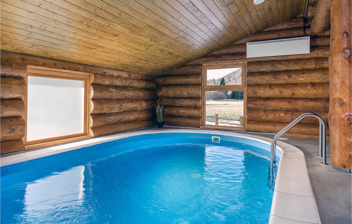 140 M² Ferienhaus ∙ 4 Schlafzimmer ∙ 7 Gäste - Kraljevica