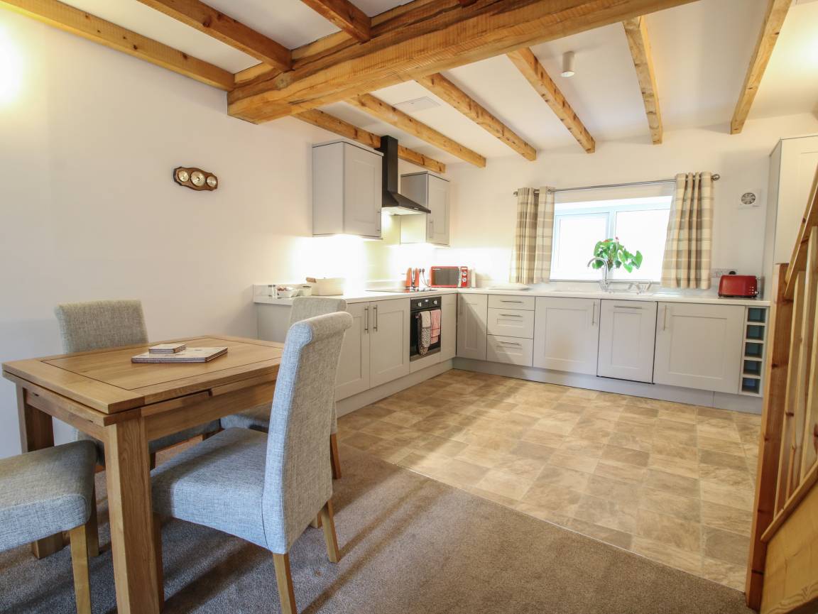 Cottage ∙ 1 Bedroom ∙ 2 Guests - Oswestry