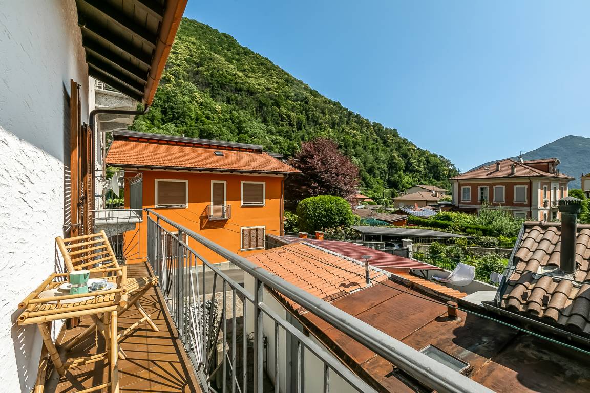 80 M² Maison De Vacances ∙ 2 Chambres ∙ 4 Personnes - Luino