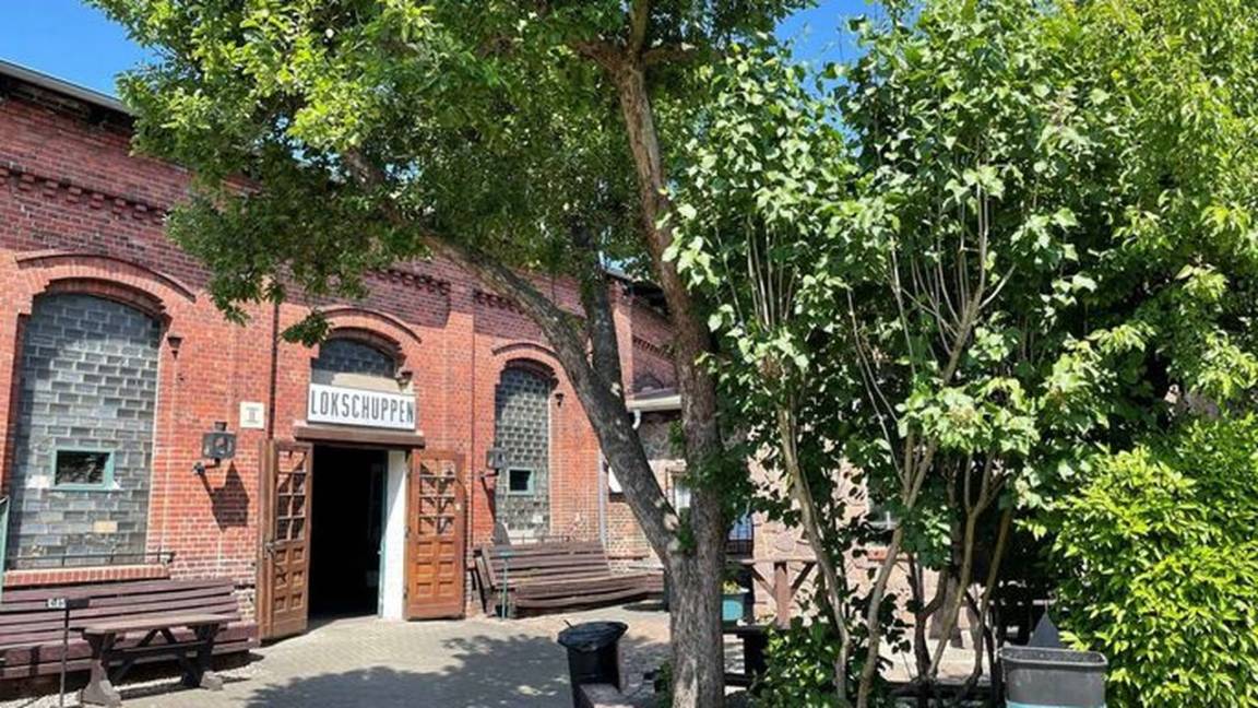 Hôtel ∙ 1 Chambre ∙ 2 Personnes - Pasewalk