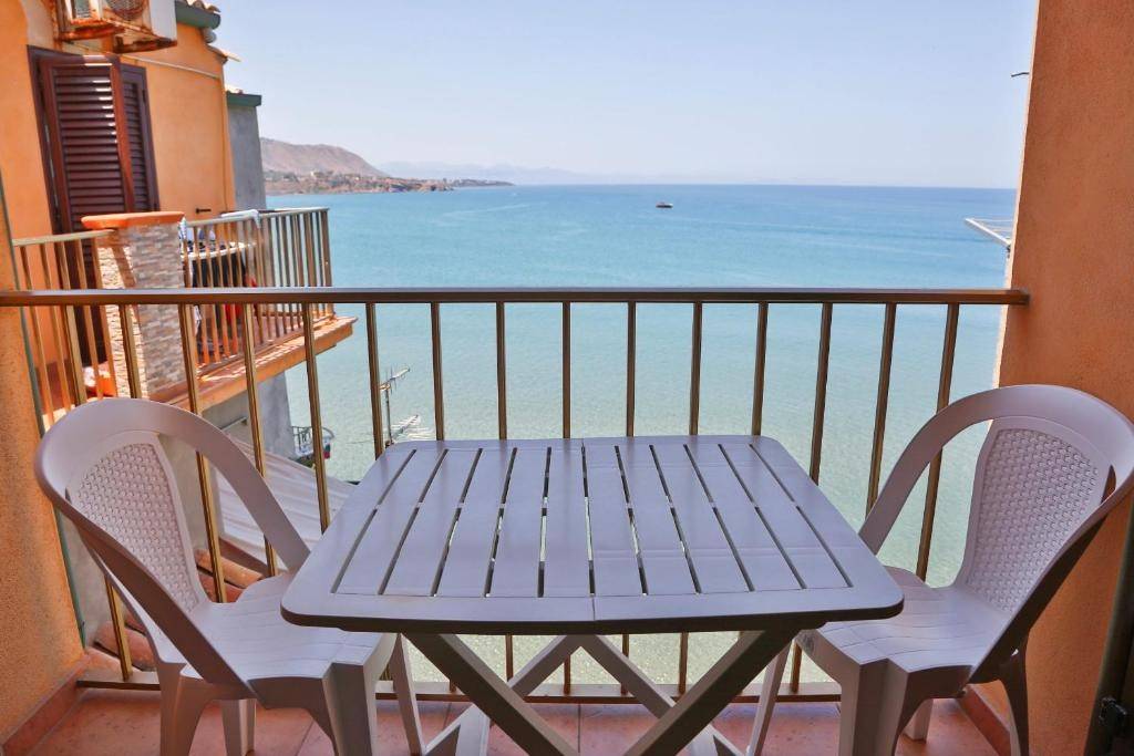 50 M² Appartement ∙ 1 Chambre ∙ 4 Personnes - Cefalù