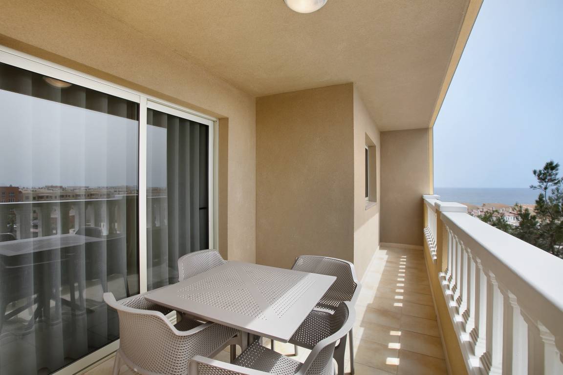 60 M² Apartment ∙ 2 Bedrooms ∙ 4 Guests - El Médano