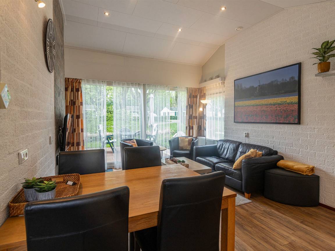 45 M² House ∙ 2 Bedrooms ∙ 4 Guests - Heerlen