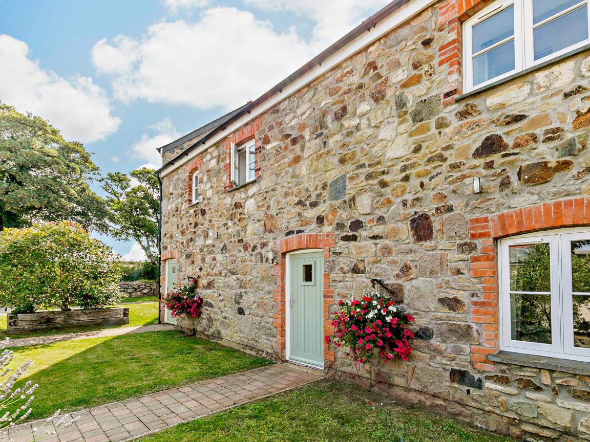 Cottage ∙ 2 Bedrooms ∙ 4 Guests - Gwithian