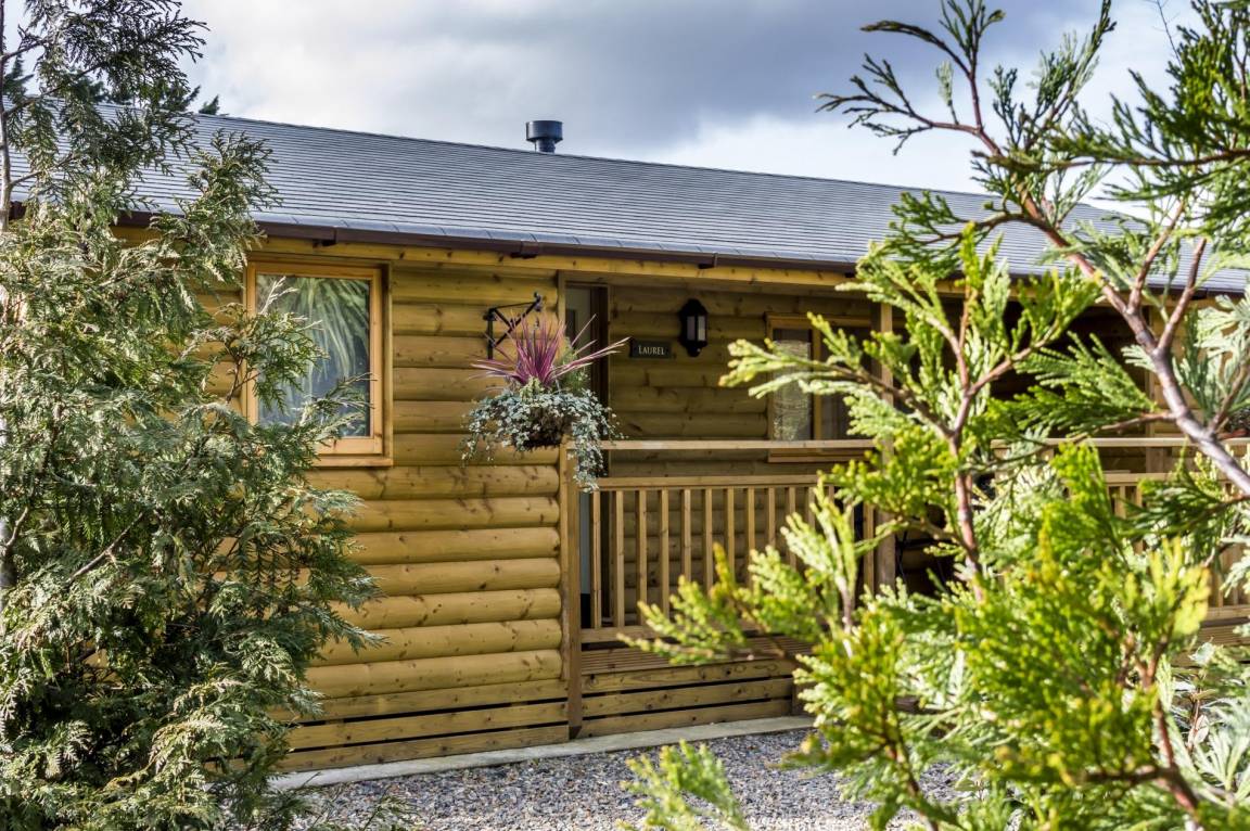 65 M² Villa ∙ 2 Habitaciones ∙ 4 Huéspedes - Manorbier
