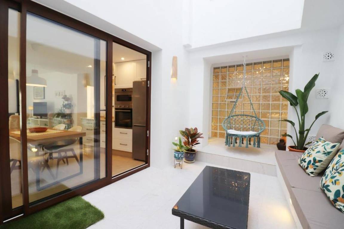 75 M² Casa ∙ 2 Habitaciones ∙ 4 Huéspedes - Frigiliana