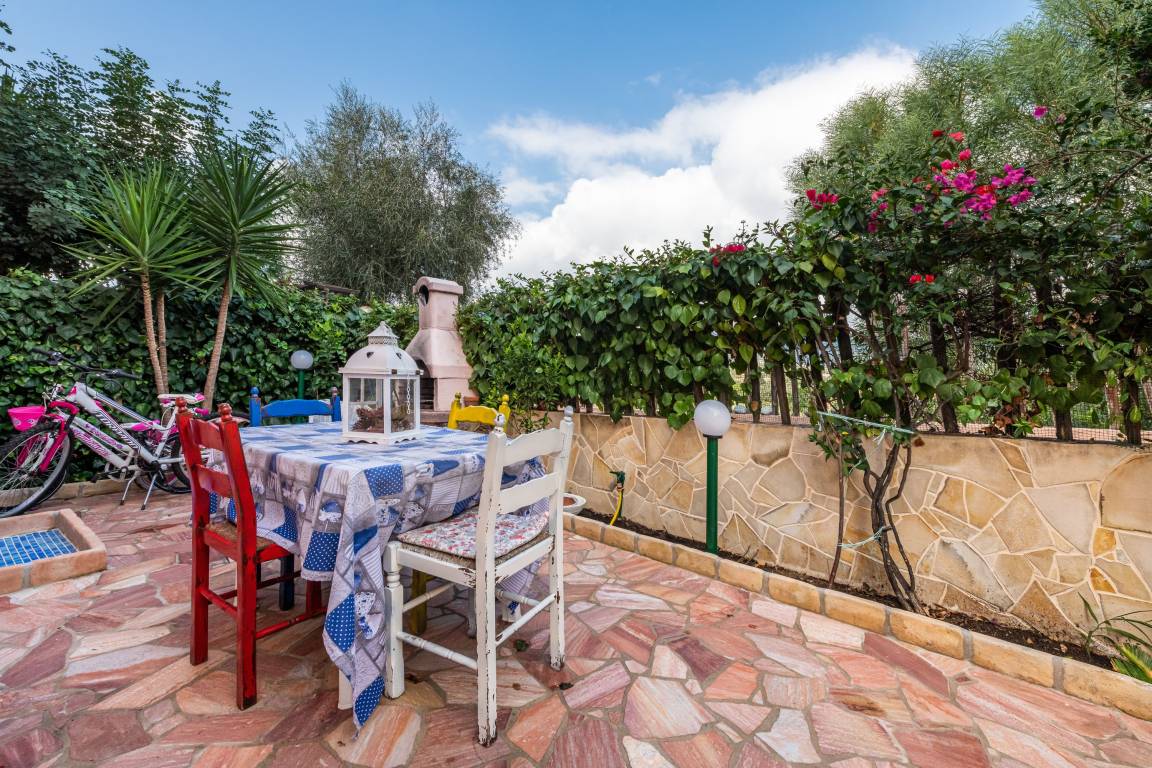 75 M² Casa ∙ 2 Habitaciones ∙ 4 Huéspedes - Villasimius