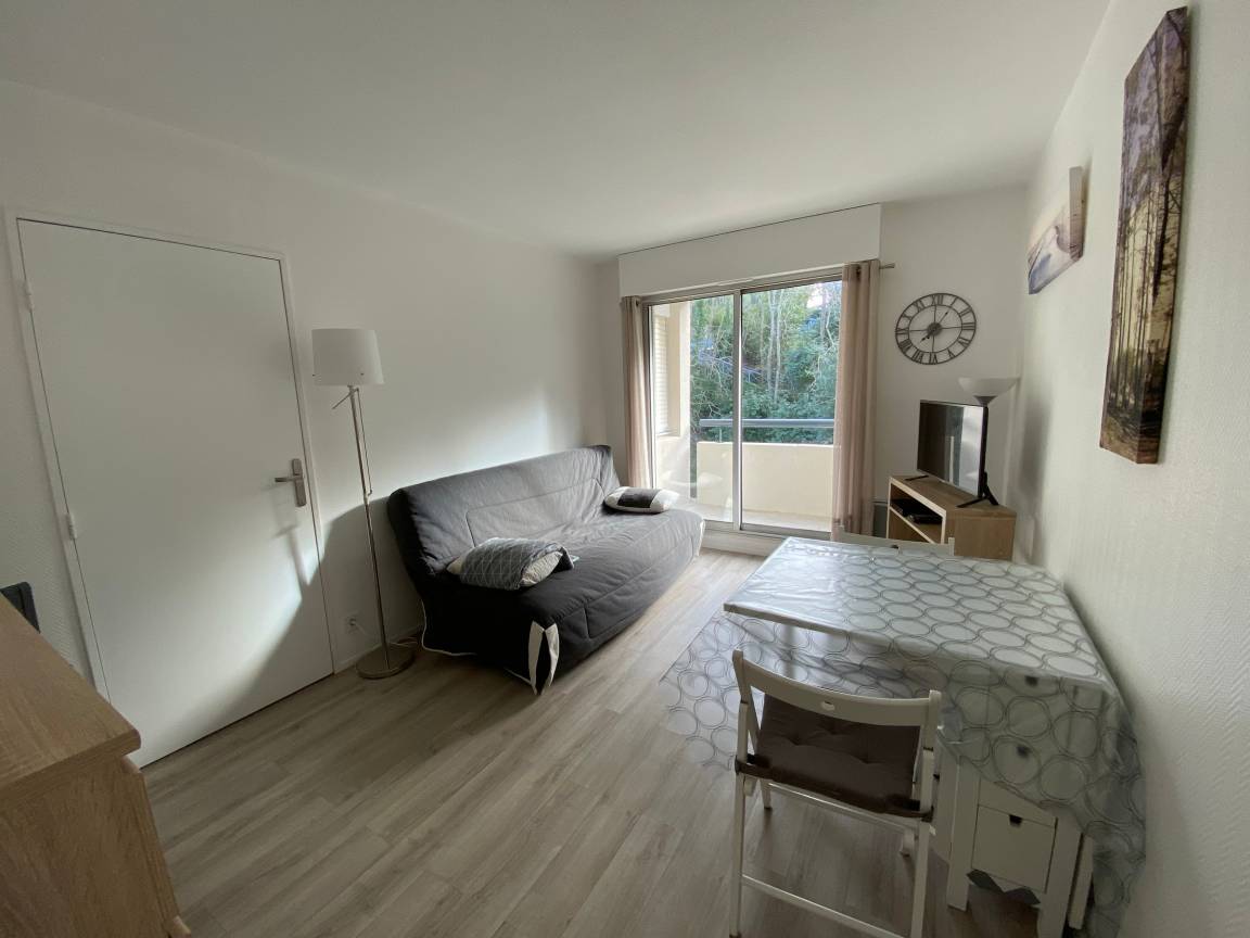 34 M² Appartement ∙ 1 Chambre ∙ 4 Personnes - Arcachon