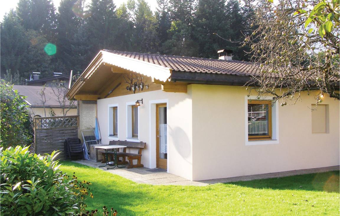 50 M² Ferienhaus ∙ 1 Schlafzimmer ∙ 2 Gäste - Alpbach