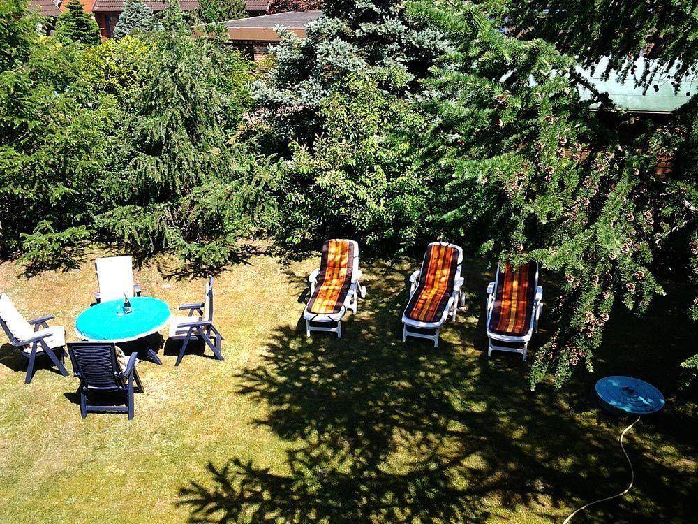 60 M² Apartment ∙ 1 Bedroom ∙ 5 Guests - Rømø