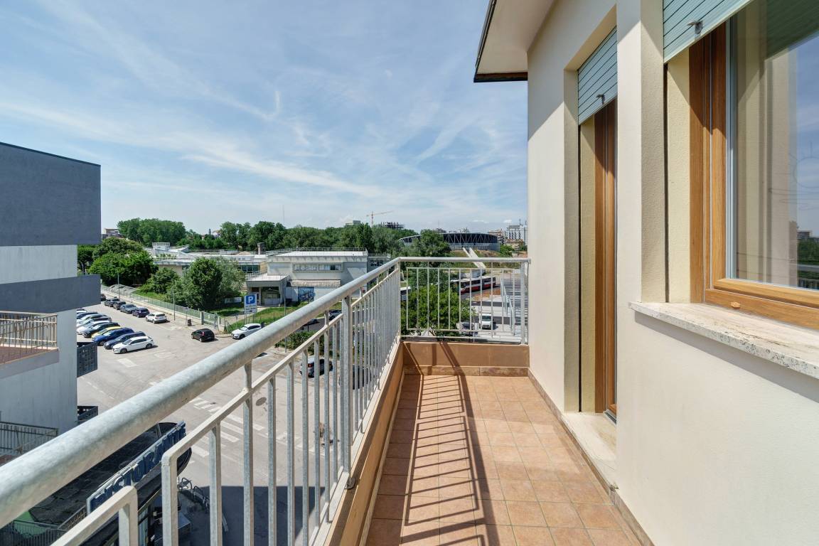 50 M² Apartment ∙ 2 Bedrooms ∙ 6 Guests - Chioggia
