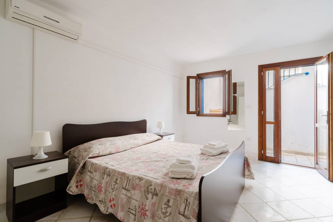 40 M² Ferienhaus ∙ 2 Schlafzimmer ∙ 4 Gäste - Torre Lapillo