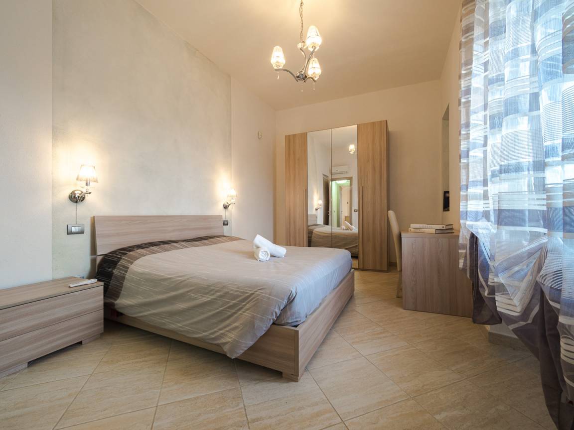 121 M² Chalet ∙ 3 Schlafzimmer ∙ 6 Gäste - Sardinien