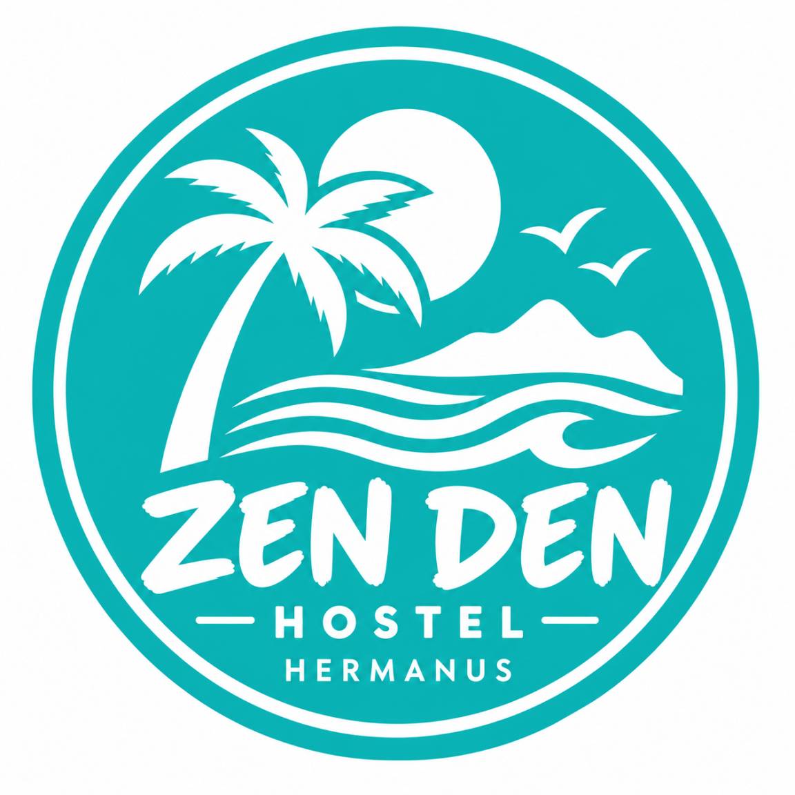 100 M² Private Room ∙ 1 Bedroom ∙ 2 Guests - Hermanus